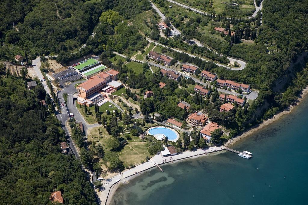 Hotel Salinera, Strunjan - Počitnice - Ojla - turistična agencija