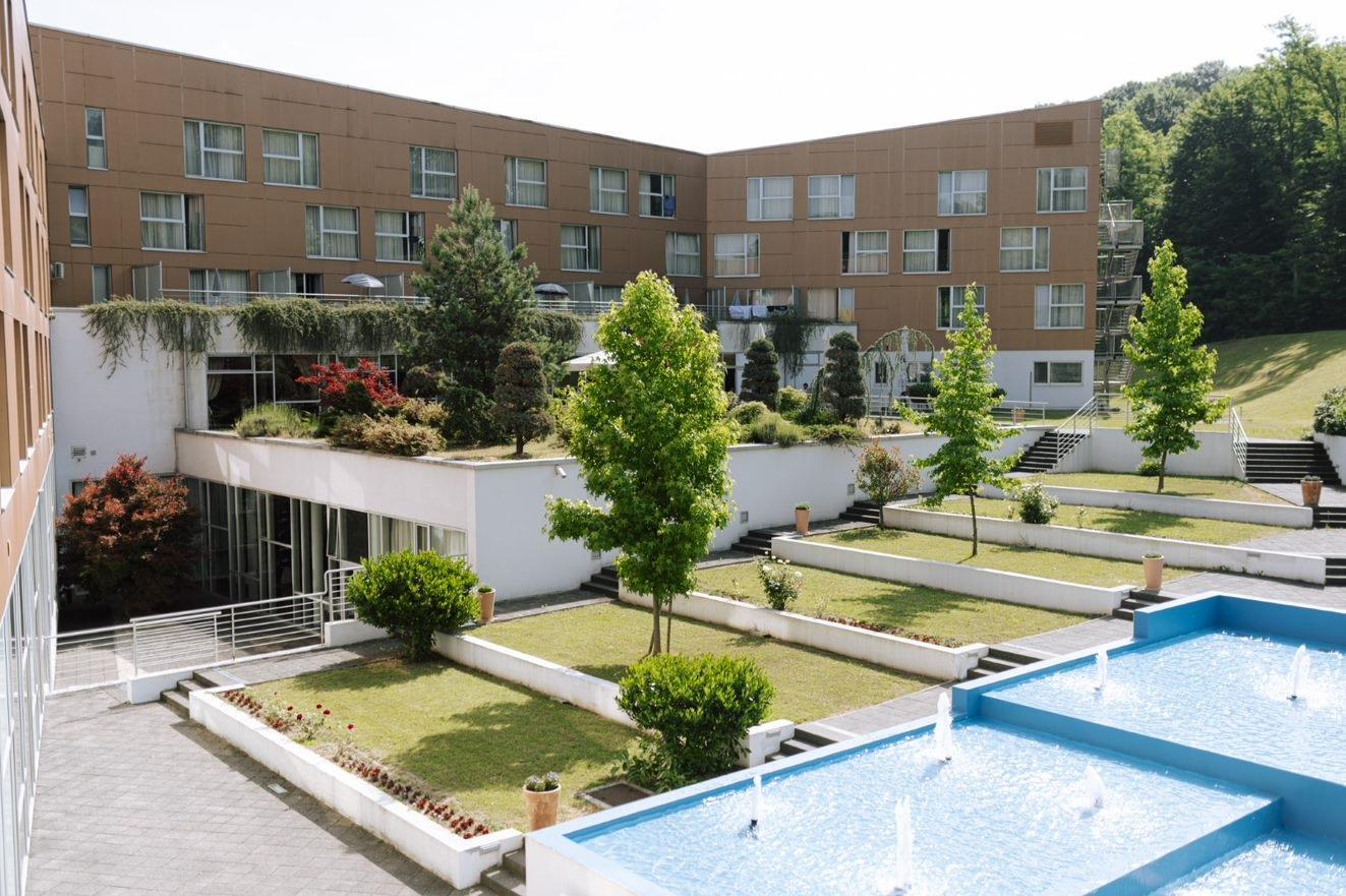 Terme Sveti Martin, Sveti Martin na Muri - Počitnice - Ojla ...